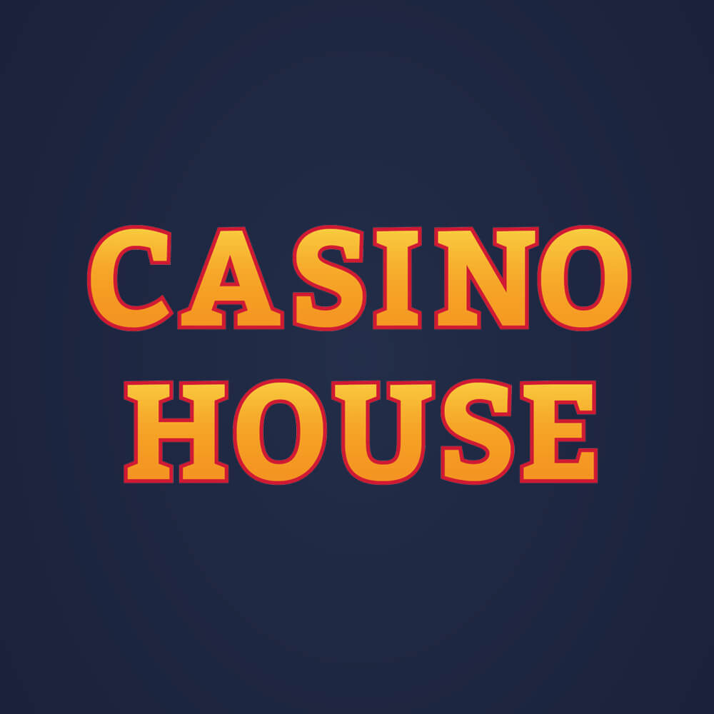 Casino House» Få 100 gratis spins i casino bonus uden indskud!